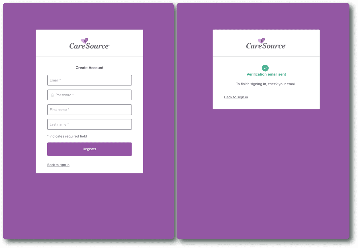 Steps to connect with Flexpa - Flexpa Docs